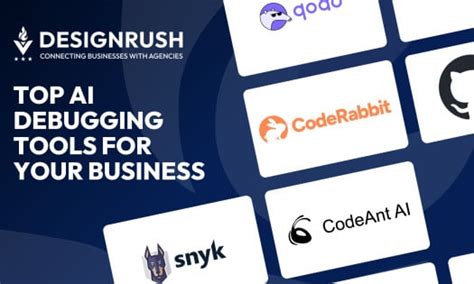 Top AI Debugging Tools For Businesses DesignRush