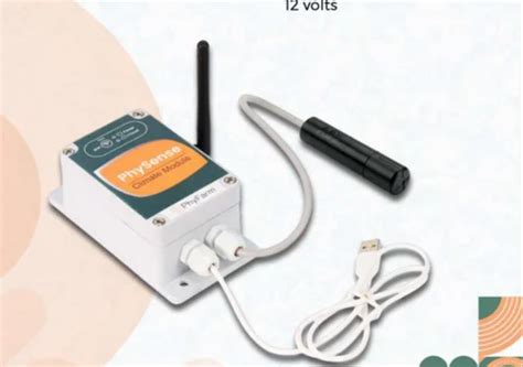 Dissolved Oxygen Sensor At Best Price In Mumbai By Physiz Agtech Private Limited ID 2852678604230