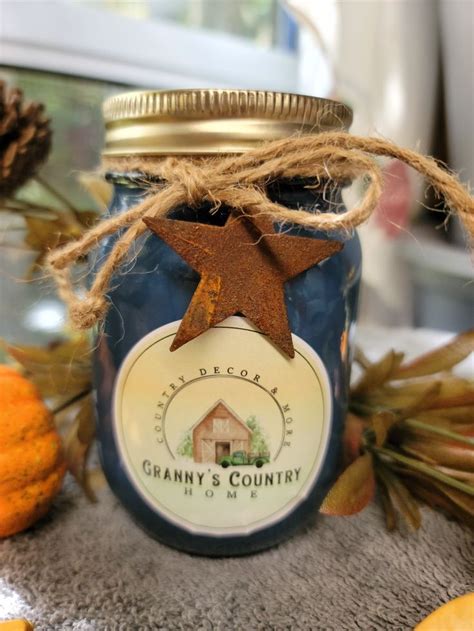 Pin By Gail Moon On Decor Country Granny