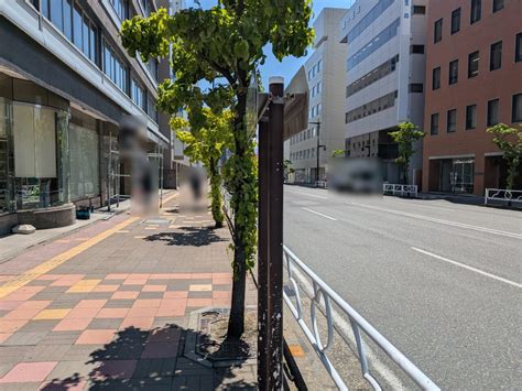 【長野市】オフィス街にある貴重なコンビニ。困ってしまう方も多いのでは？「セブン イレブン 長野南石堂町店」が閉店していました。 号外net 長野