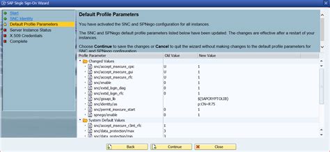Upgrading Kerberos And Spnego Implementation Sap Community