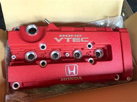 Neu Ventildeckel Honda Type R B16 B18 Integra Civic Crx Kaufen Auf