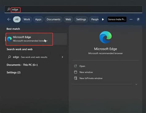 How To Set Google As A Default Search In Edge Technoresult