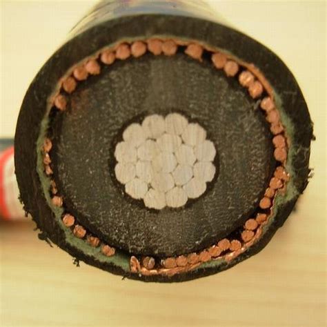 Free Samples Aeic Cs 8icea S 94 649 Cutr Xlpeneutralpvc Medium Underground Cable 1c