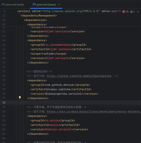 【maven】maven依赖报错解决方式 maven有依赖包仍然报错 csdn博客