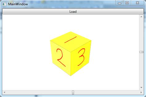 Wpf Translate The Xaml Code Into C Hidden Code Stack Overflow