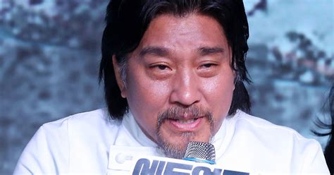 요리보다 한국말이 더 떨려 에드워드 리 흑백요리사 비하인드