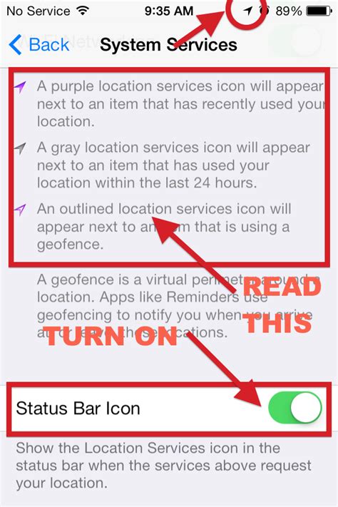 Ios 7 Settings Icon