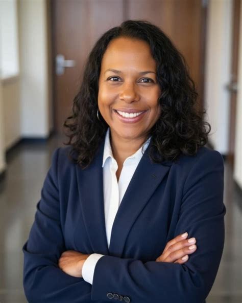 Meeting Planners Tami Gaines