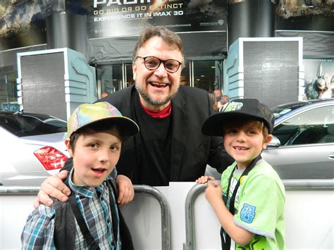 Pacific Rim Chuck Hansen