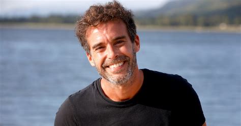 Nicolás Cabré Ya No Se Oculta Quién Es La Mujer Que Lo Acompaña Infobae