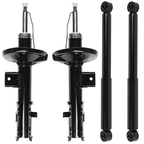 Suzuki Vitara Shock Absorber