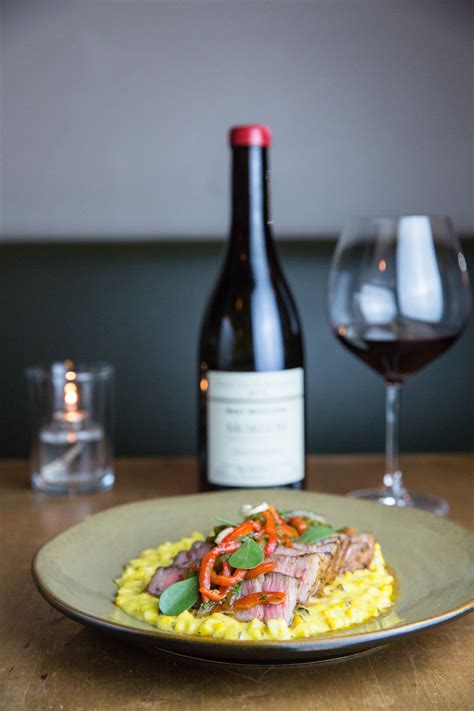 Starchefs Sommelier Ferdinando Mucerino Of Rustin Canyon Santa