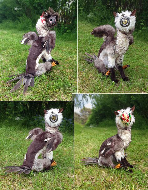 The Clockwork Wizard Sold By Escaron On Deviantart