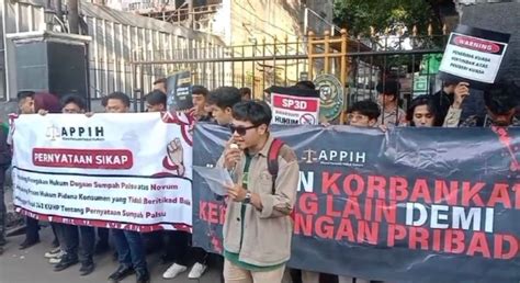 Pengacara Ike Farida Akui Novum Sudah Digunakan Saat Banding Innewscoid