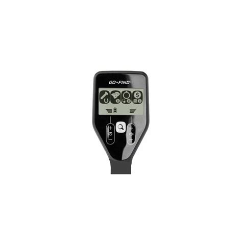 Metal detector GO-Find 11 Gibba Kit