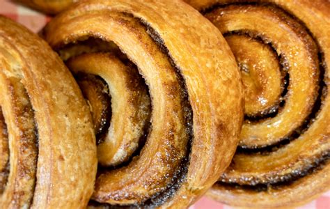 Cinamon Roll Delisse