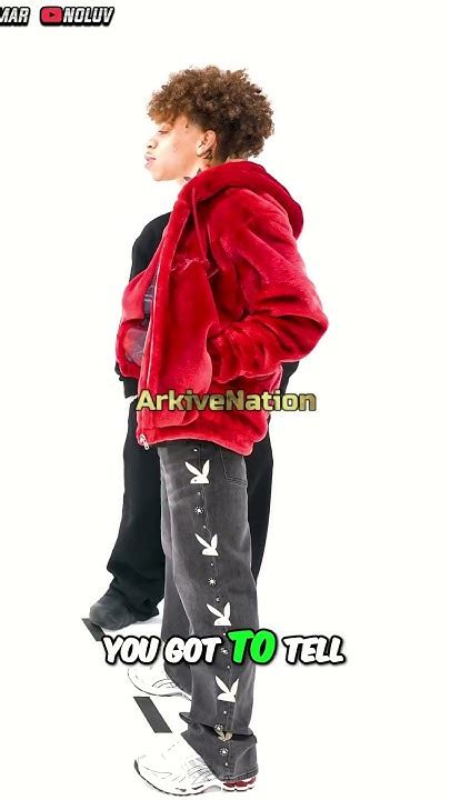 Im A Model Rapper And Hair Stylist Youtube