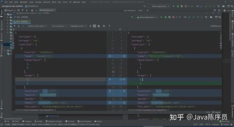 idea 必备插件！轻松搞定 json 格式化！ 知乎