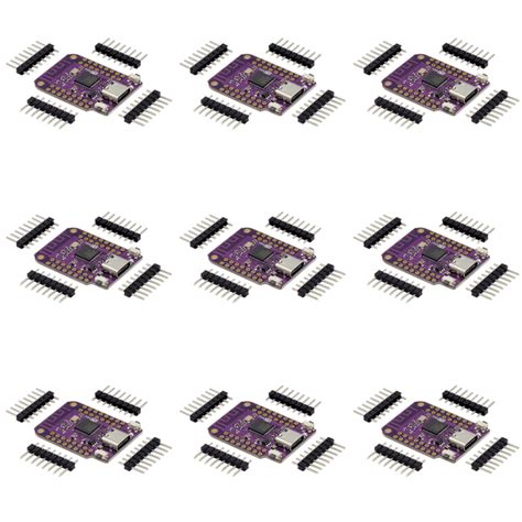 Placa Esp32 S2 Mini V1 0 0 Iot Módulo Type C Sin Psram Bodega Aurrera En Línea