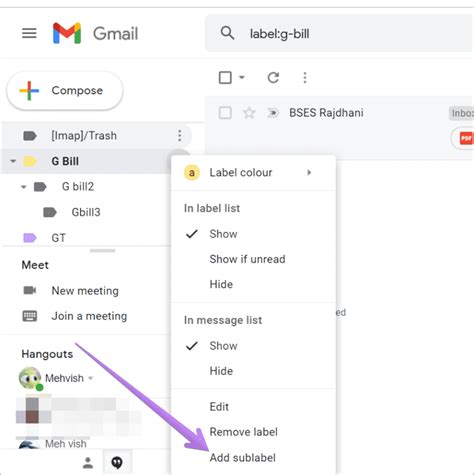 13 Gmail Labels Tips And Tricks To Organize And Manage Them Guiding Tech
