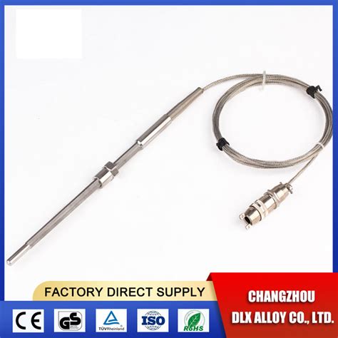 Thermocouple Tip Sensor Thermocouple Type R K J Thermocouple