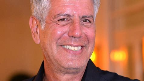 Asia Argentos Cryptic Message About The Anthony Bourdain Biography