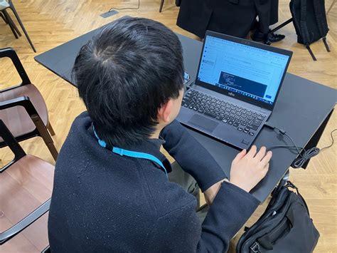 Github社のエンジニアに学ぶ、github Copilotハンズオンイベントレポート Fintan