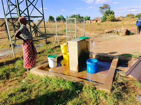 Chisulo Bh Kawambwa Town Council