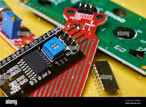 Global Semiconductor Shortage Global Chip Shortage A Big Crisis Involving Tiny Components