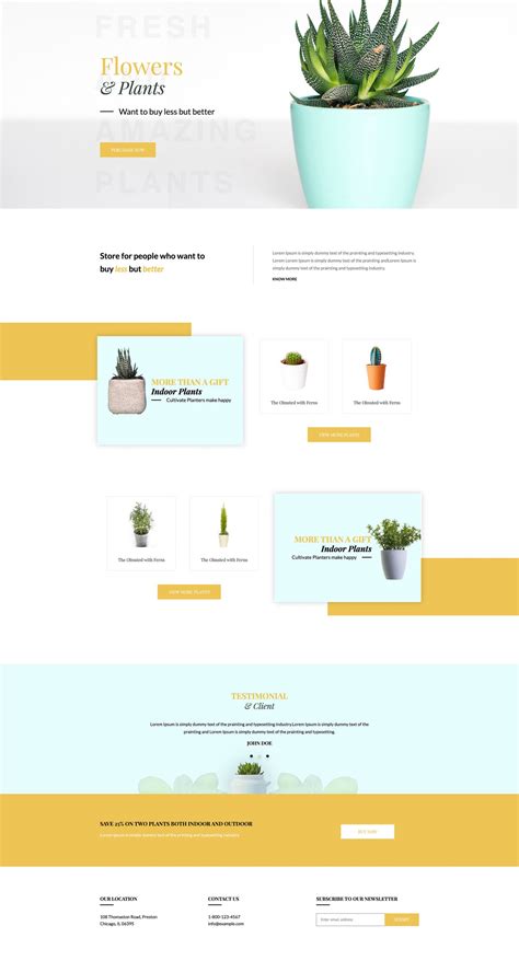 page templates powerpack addons for elementor