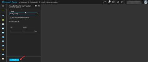 Understanding Azure Relay