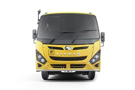 Eicher Bus Price In India Starting At 12 23 Lakh Cmv360
