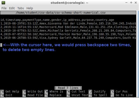 Logstash Csv Import And Parse Your Data Hands On Examples Coralogix