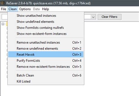 How To Clean Saves Files Skyrim General Discussion Loverslab