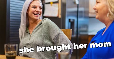 People Share The 1 Behaviour On A First Date That Immediately Ruled Out A Second Date Huffpost