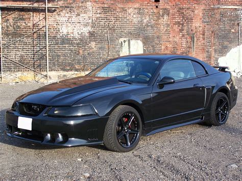 Car Battery For 2000 Ford Mustang