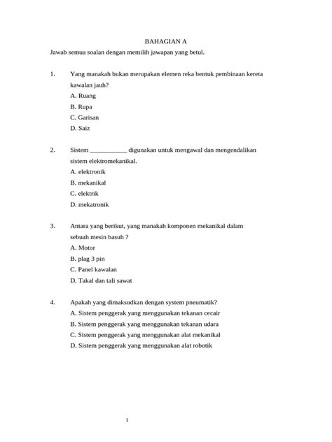Rbt Tahun 6 Lengkap Pdf