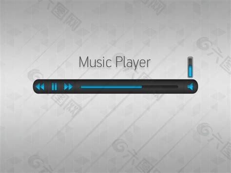 极简音乐播放组件ui网页ui素材免费下载图片编号4782462 六图网 极简音乐播放组件ui网页ui素材免费下载图片编号4782462 六图网