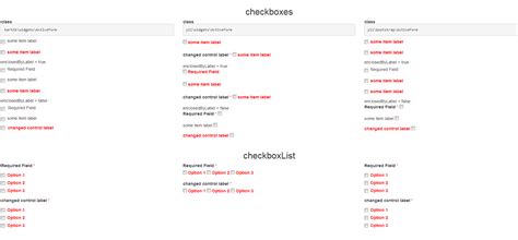 Html Make Checkbox Label Clickable At Phyllis Mosier Blog