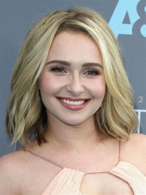 Hayden Panettiere Meilleurs Films Et Séries Allociné