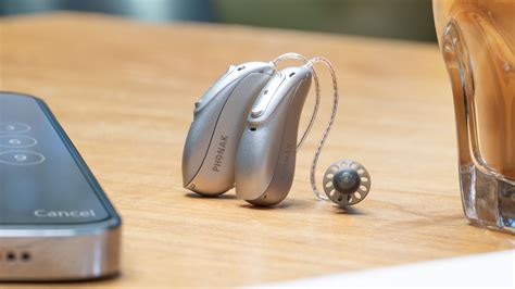 Phonak Lumity Bluetooth Hearing Aids Review Vr Speech And Hearing Clinic