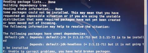 Problem When I Try To Install Java Jdk Rlinux4noobs