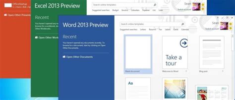 Скачать программы Microsoft Office для Windows бесплатно