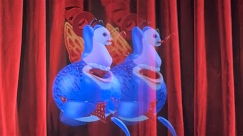 Disney Keeps Promise to Preserve Muppet Vision 3D – KennythePirate.com