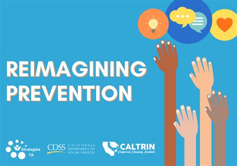 Comprehensive Prevention Planning Support
