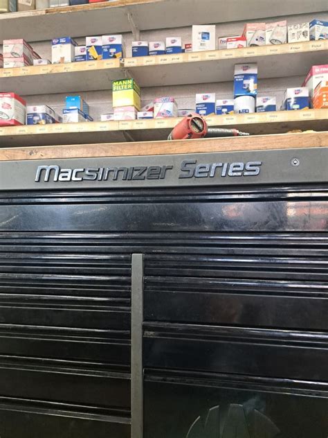 Mac Tools Macsimizer Series Ebay