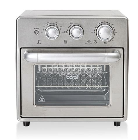 특가 보랄 더 셰프 스텐에어프라이어 오븐기 전자레인지오븐제빵기 중고나라