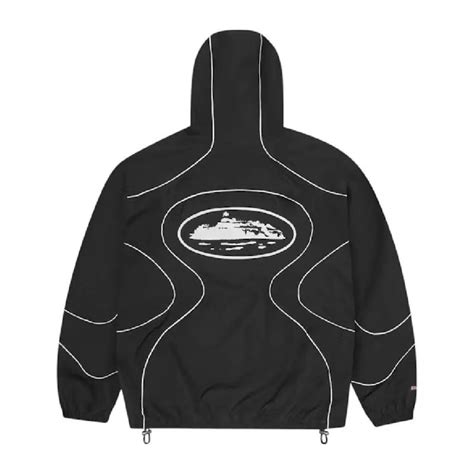 Corteiz Windbreaker Crtz Official Store Crtz Uk Brand