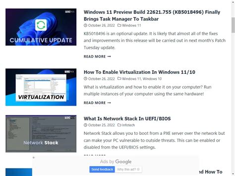 What Is Kiosk Mode Assigned Access In Windows And How To Set It Up